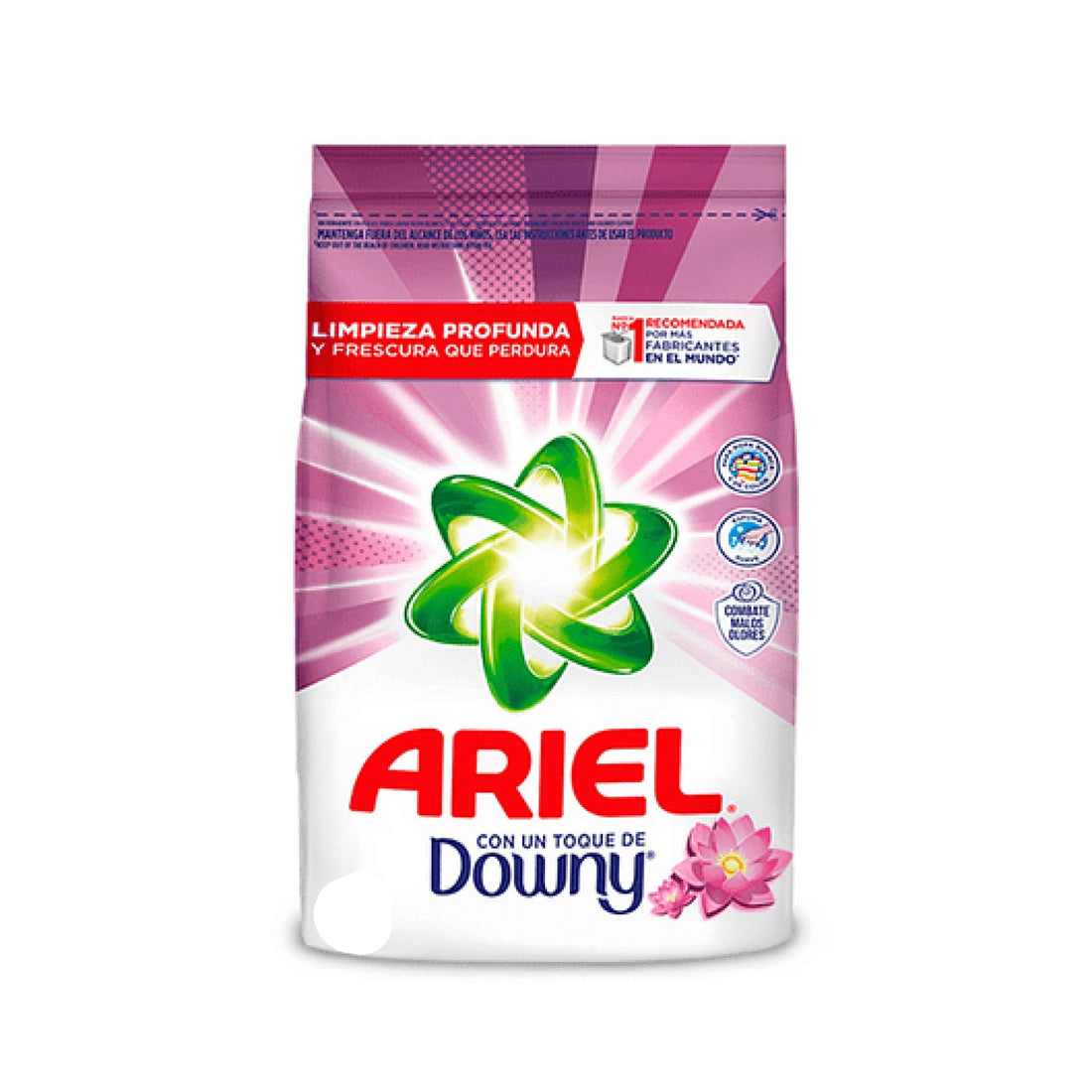 Ariel Detergente Polvo Downy 700 grs – Distribuidora Renacer